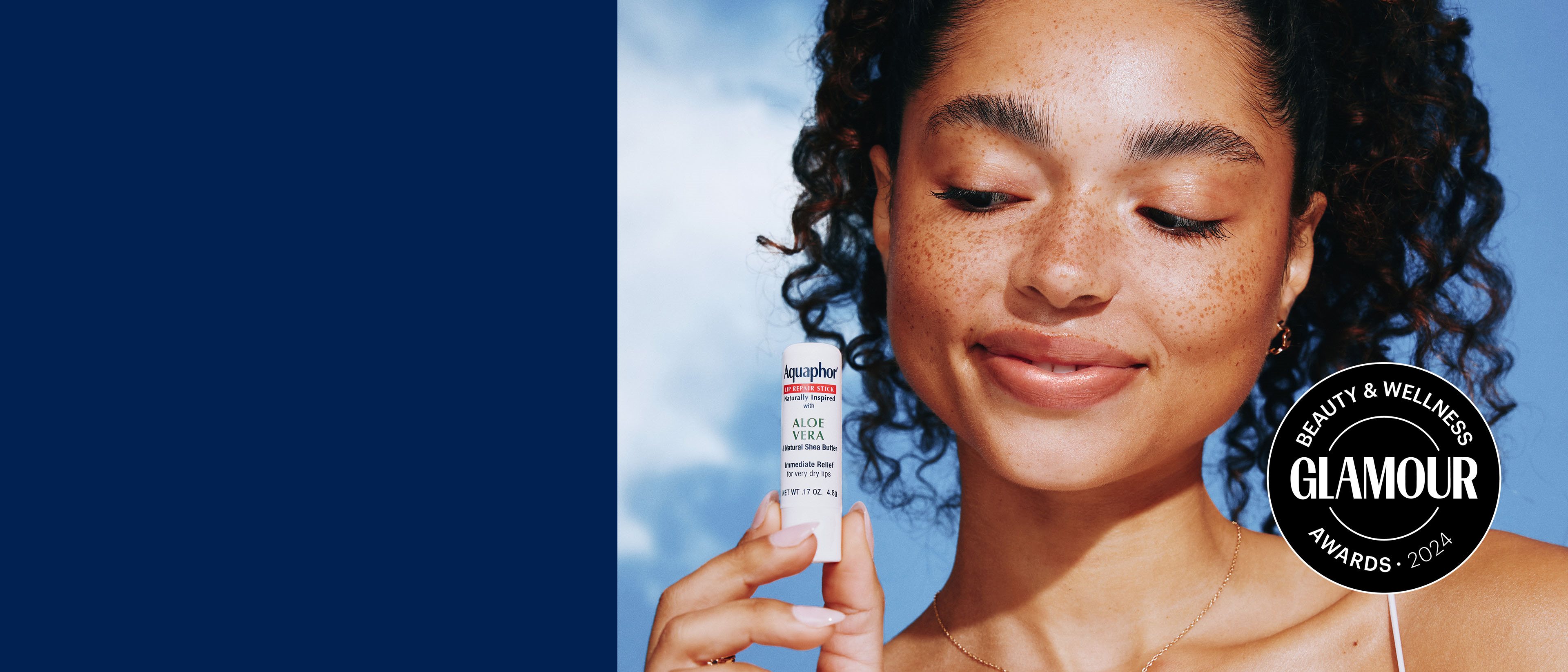 Aquaphor® Official Site - Skin Protection and Healing